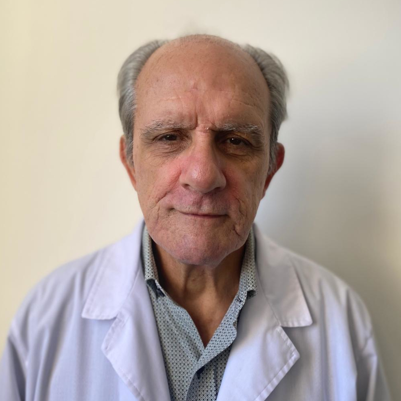 About us - Amarna Therapeutics